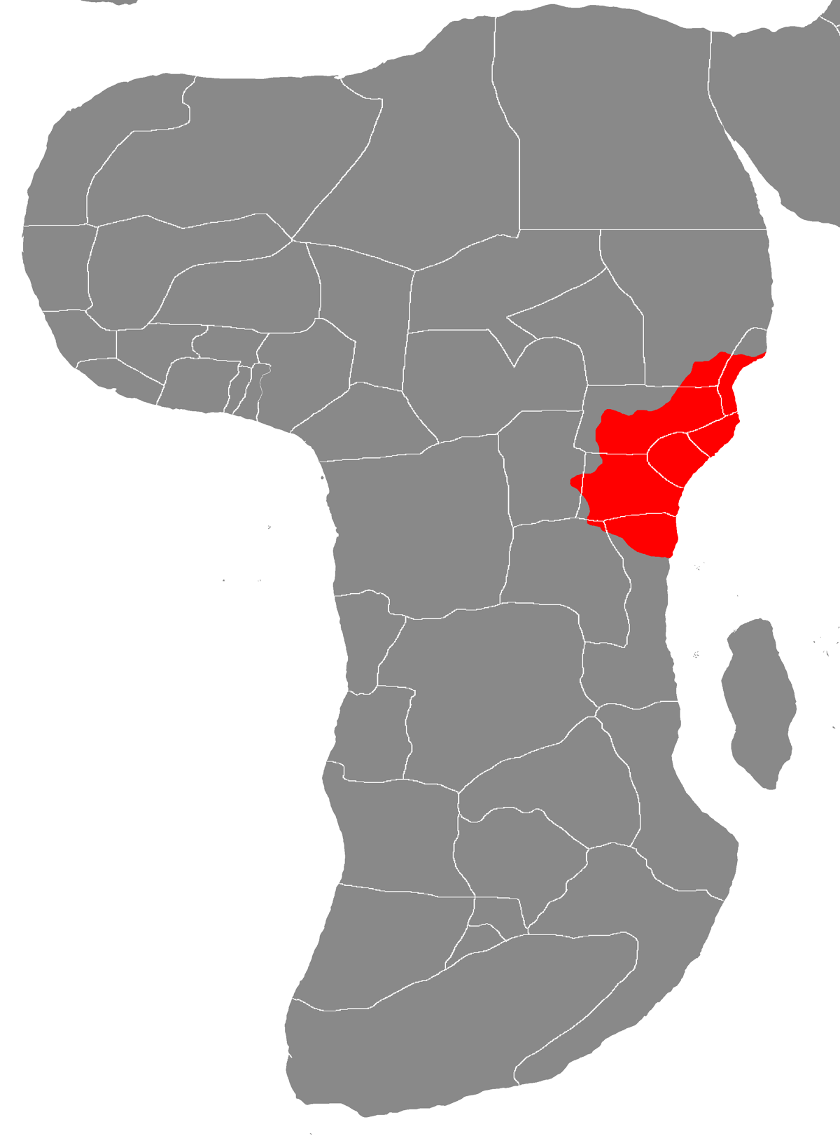 Eastern crested nadorfowl | Ratera Project Wiki | Fandom