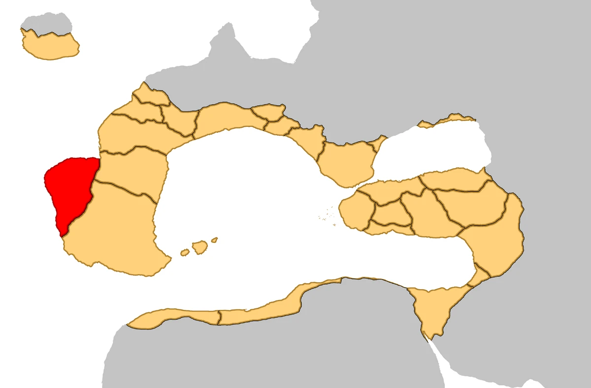 Garcea | Ratera Project Wiki | Fandom