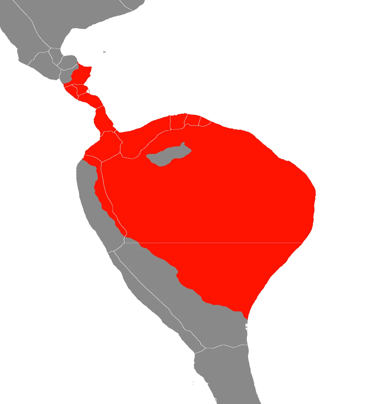 Maned pylucu | Ratera Project Wiki | Fandom