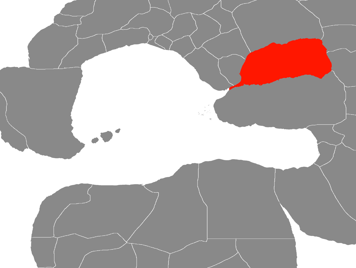 Turk sea dragon | Ratera Project Wiki | Fandom