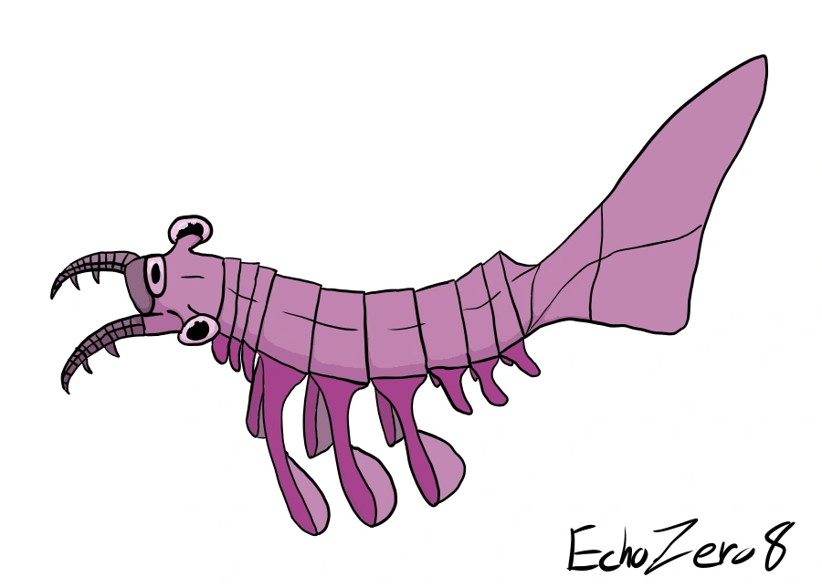 Paraxenosia | Ratera Project Wiki | Fandom