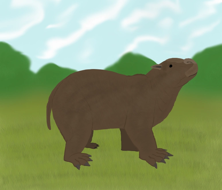 Womopo | Ratera Project Wiki | Fandom