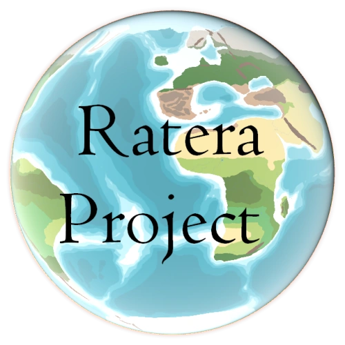 Wenius ribarensis | Ratera Project Wiki | Fandom