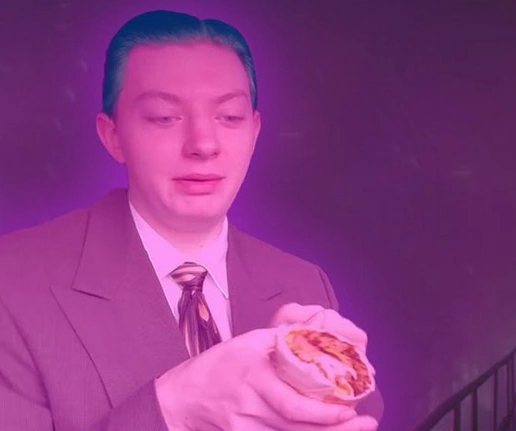 Disappointed Reviewbrah | The Rat Games Wiki | Fandom