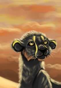 Kichebo | Ratha's Creature Wiki | Fandom
