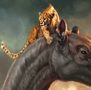 Bundi | Ratha's Creature Wiki | Fandom