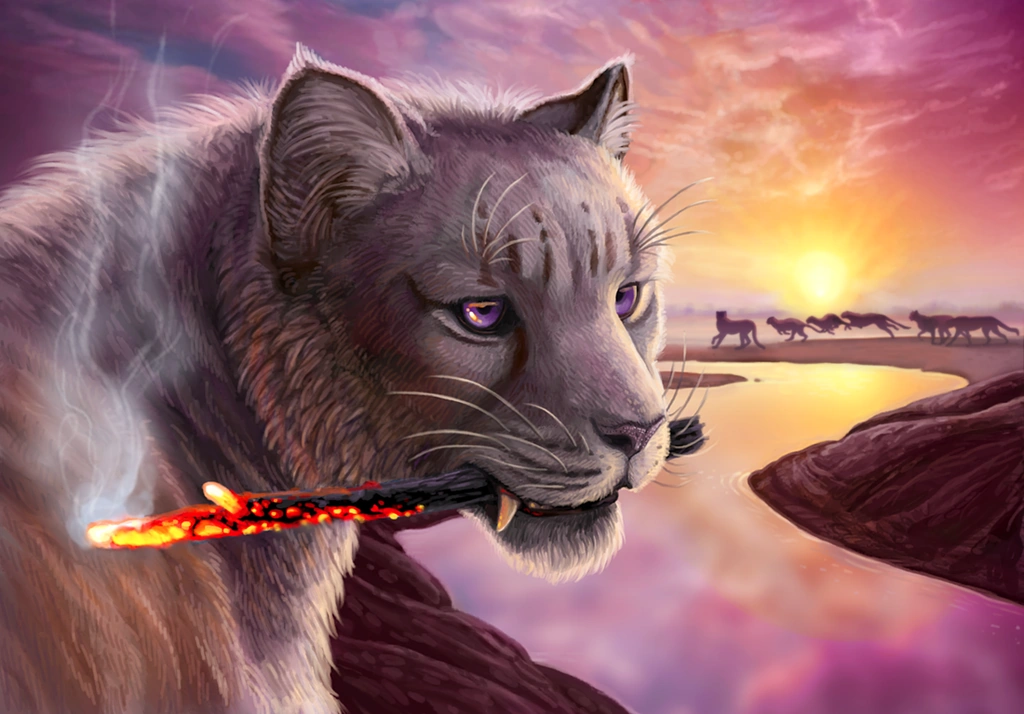 People of the Named | Ratha's Creature Wiki | Fandom