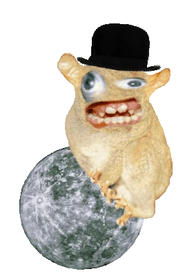 Spongmonkeys | Rathergood Wiki | Fandom