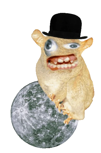 Spongmonkeys | Rathergood Wiki | Fandom