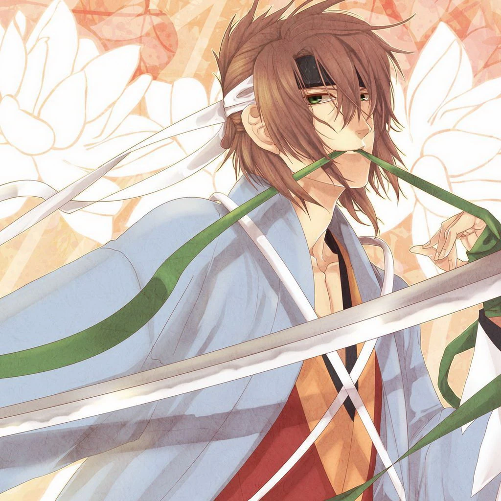 Daisuke Shigeki | Wiki Rating Game | Fandom