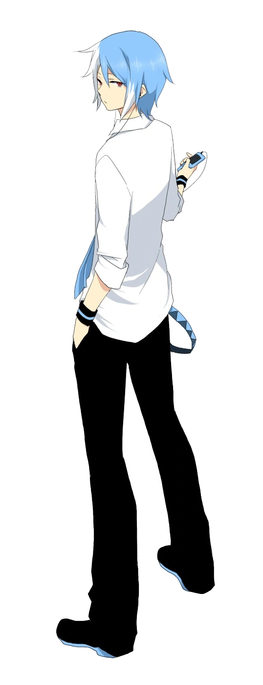 Blaise | Wiki Rating Game | Fandom