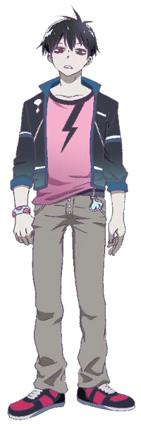 Anthony | Wiki Rating Game | Fandom