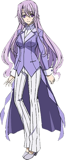 Scar Berith | Wiki Rating Game | Fandom