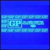 GP | Rating System Wiki | Fandom