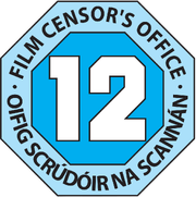 12 (IFCO) | Rating System Wiki | Fandom