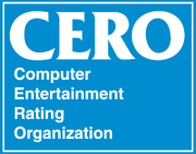 Computer Entertainment Rating Organization | Rating System Wiki | Fandom