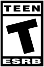 ESRB Teen | Rating System Wiki | Fandom