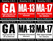 Videogame Rating Council | Rating System Wiki | Fandom
