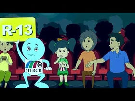 Movie and Television Review and Classification Board | Rating System ...