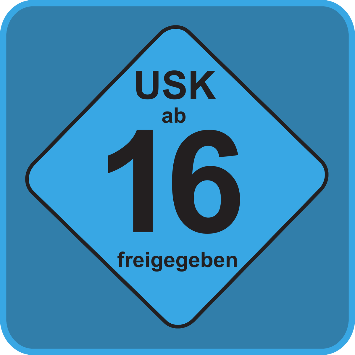 16 (USK) | Rating System Wiki | Fandom