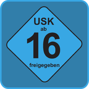 16 (USK) | Rating System Wiki | Fandom