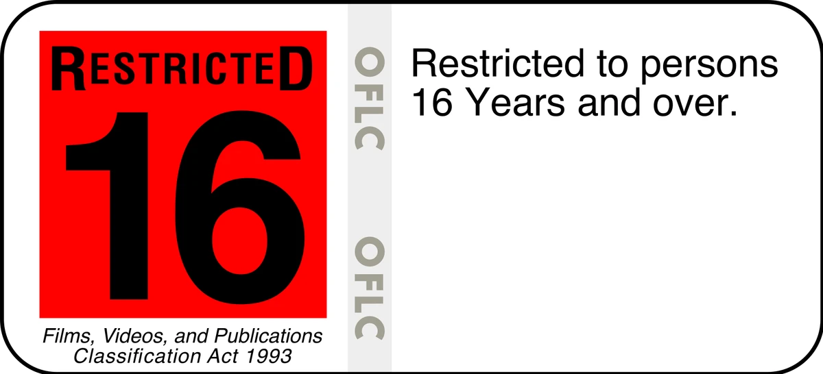 R16 | Rating System Wiki | Fandom