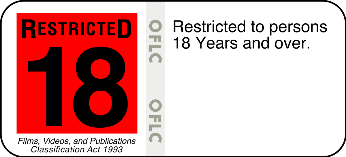 R18 New Zealand Rating System Wiki Fandom