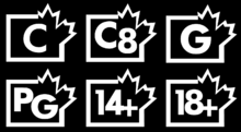 Canadian Broadcast Standards Council | Rating System Wiki | Fandom