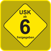 6 (USK) | Rating System Wiki | Fandom