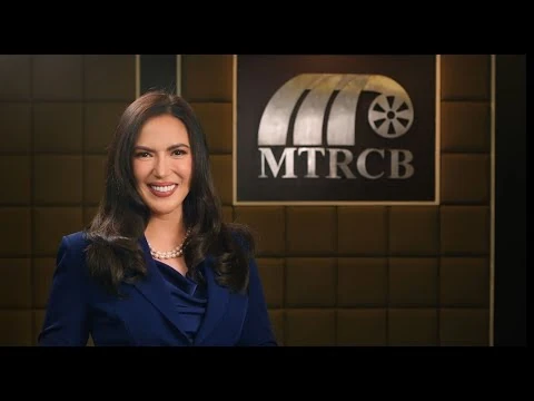 Movie and Television Review and Classification Board | Rating System ...