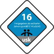 16 (USK) | Rating System Wiki | Fandom