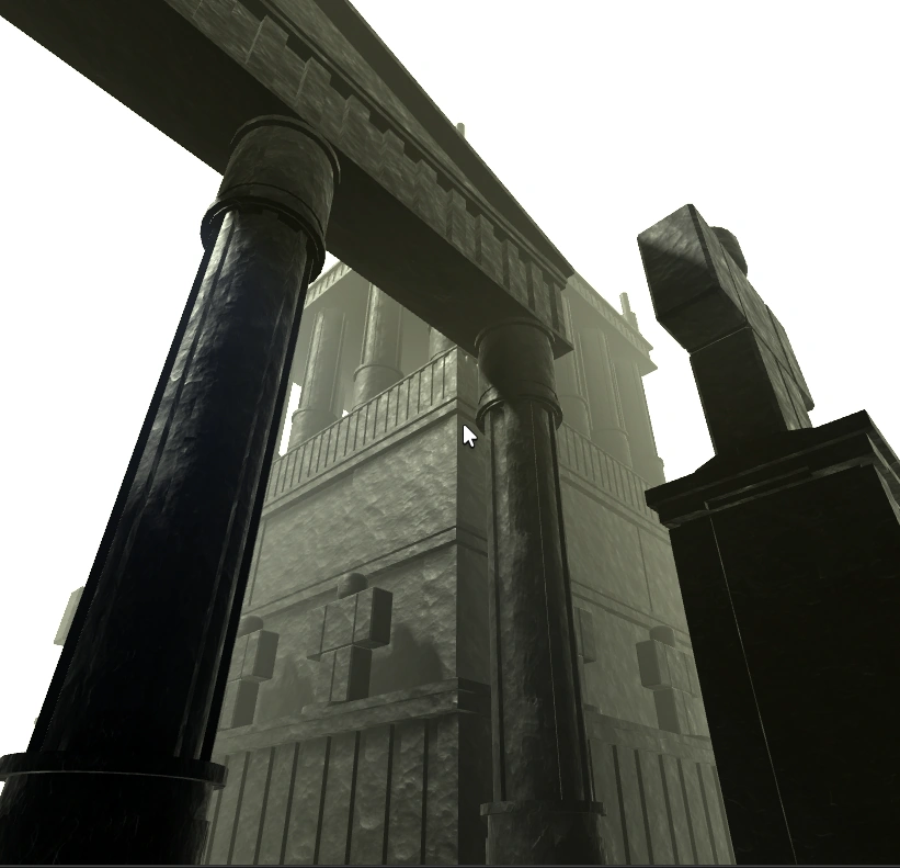 The Temple | Ratiocination Wiki | Fandom