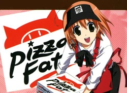 Pizza Fat | Ratman Wiki | Fandom
