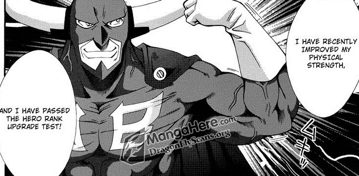 Strength Upgrade Test | Ratman Wiki | Fandom