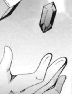 Ruby Gem | Ratman Wiki | Fandom