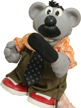 Xaropinho | Wiki Rato Royale | Fandom