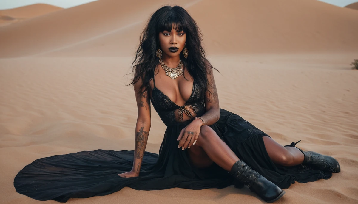 Fairuzah | Rat Pack Industries Wiki | Fandom