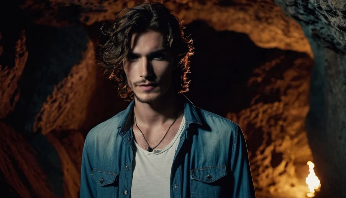 Rayce Johannsen | Rat Pack Industries Wiki | Fandom