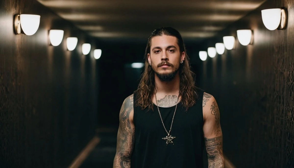 Finn Coates | Rat Pack Industries Wiki | Fandom