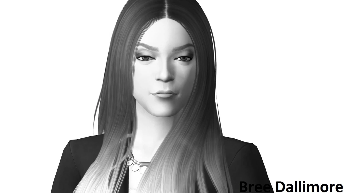 Bree Dallimore | Rat Pack Industries Wiki | Fandom