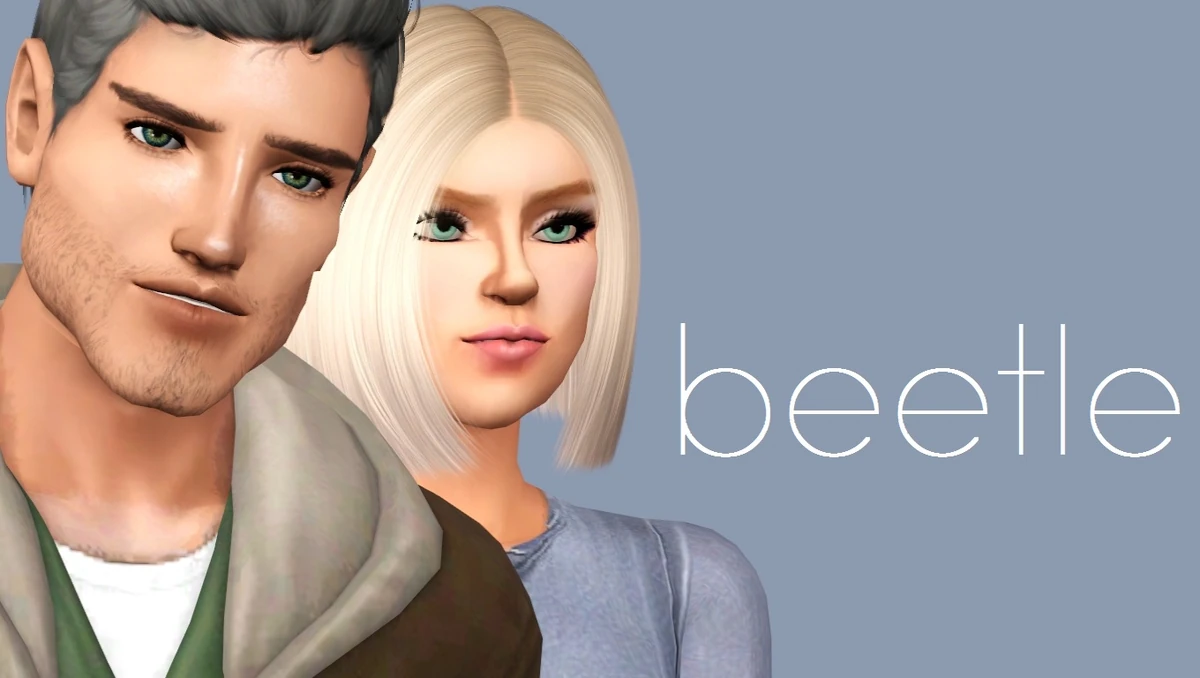 Beetle (2018 - 2019) | Rat Pack Industries Wiki | Fandom