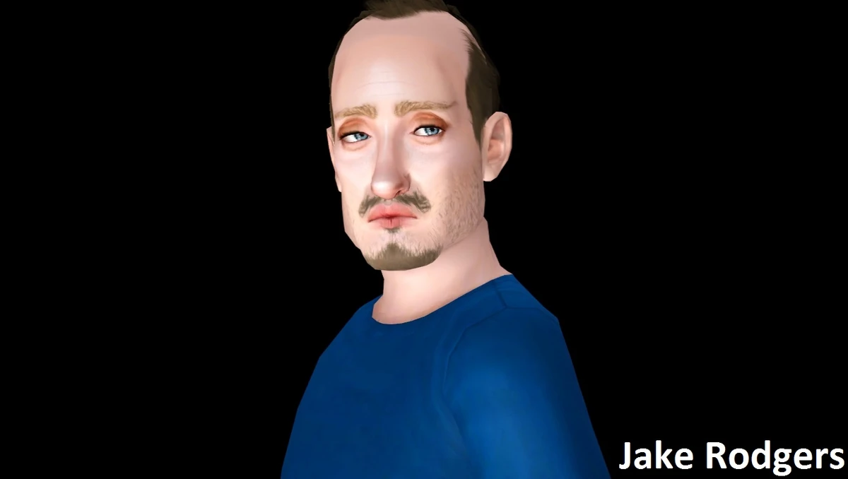 Jake Rodgers | Rat Pack Industries Wiki | Fandom