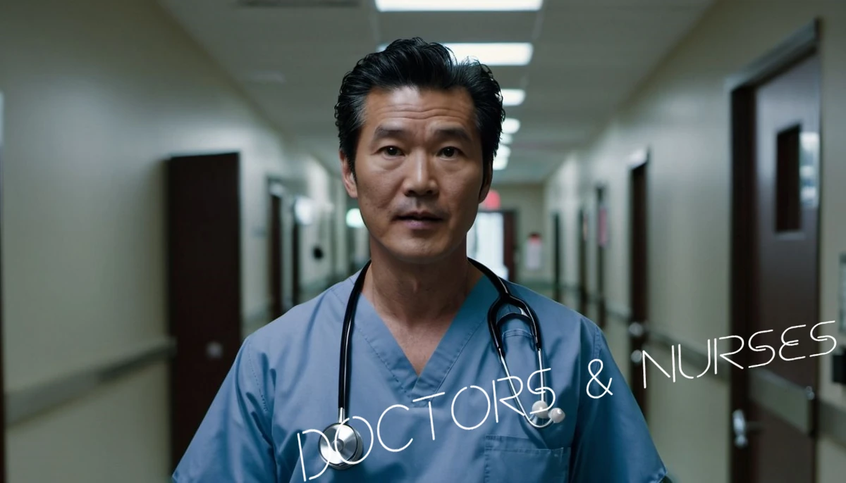 Doctors & Nurses (1999 - 2012) | Rat Pack Industries Wiki | Fandom