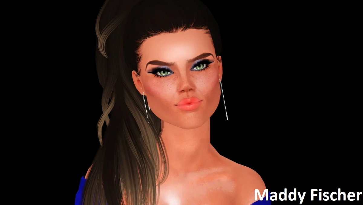 Maddy Fischer | Rat Pack Industries Wiki | Fandom