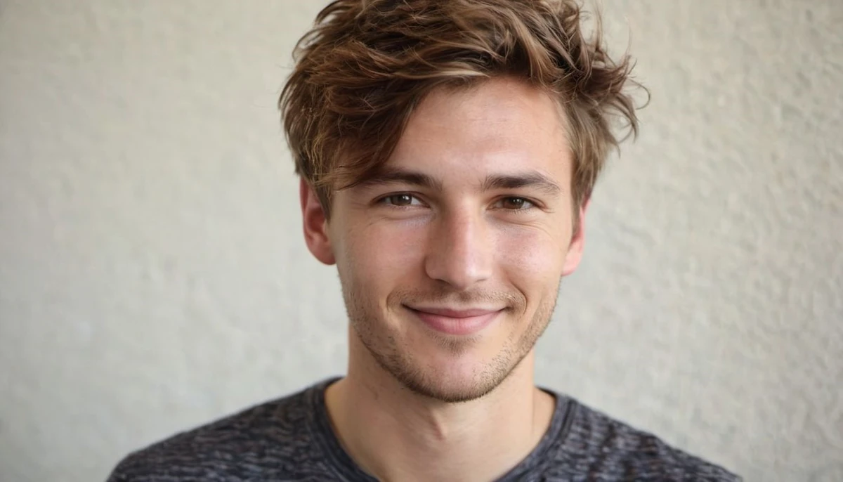 Patrick Dawson | Rat Pack Industries Wiki | Fandom