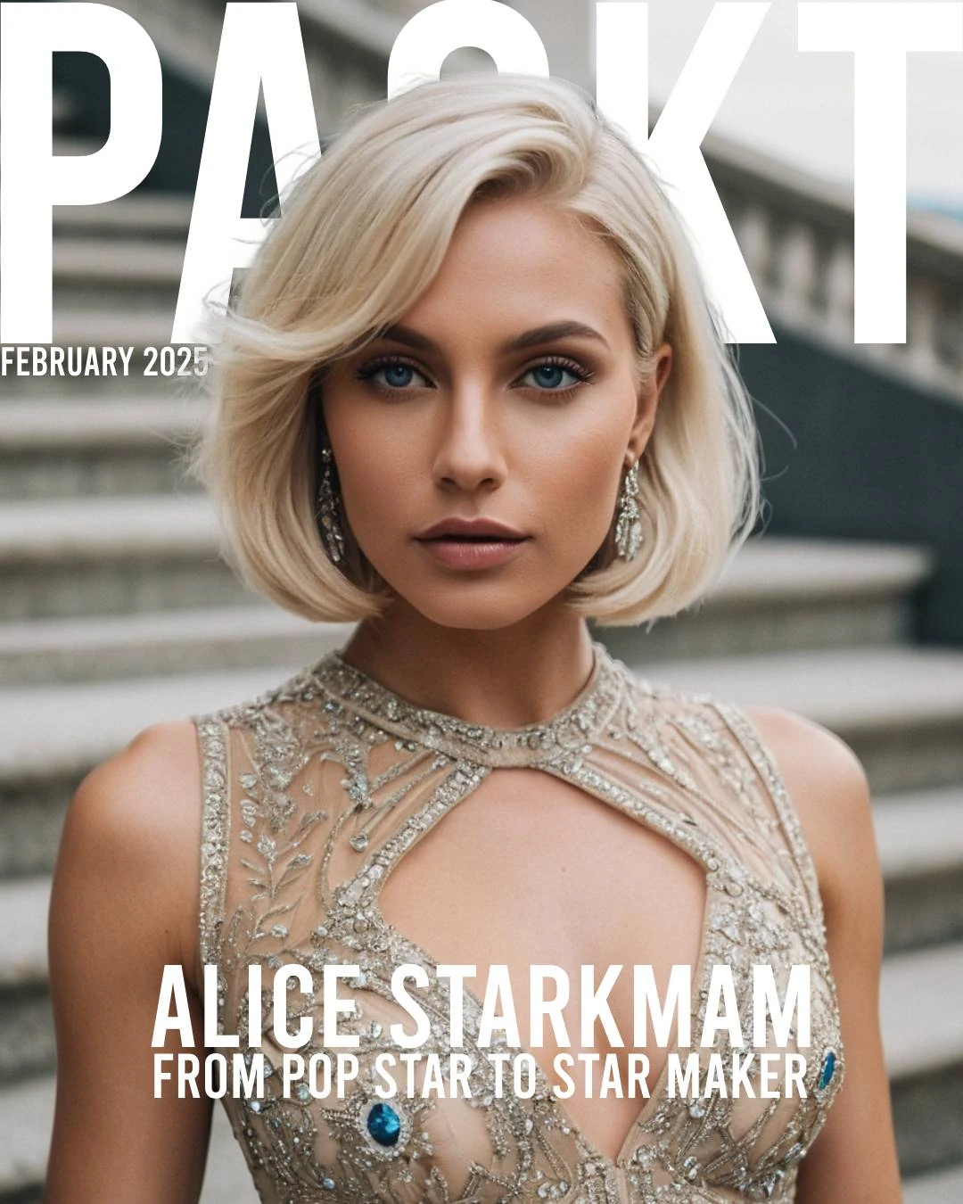 Packt Magazine | Rat Pack Industries Wiki | Fandom