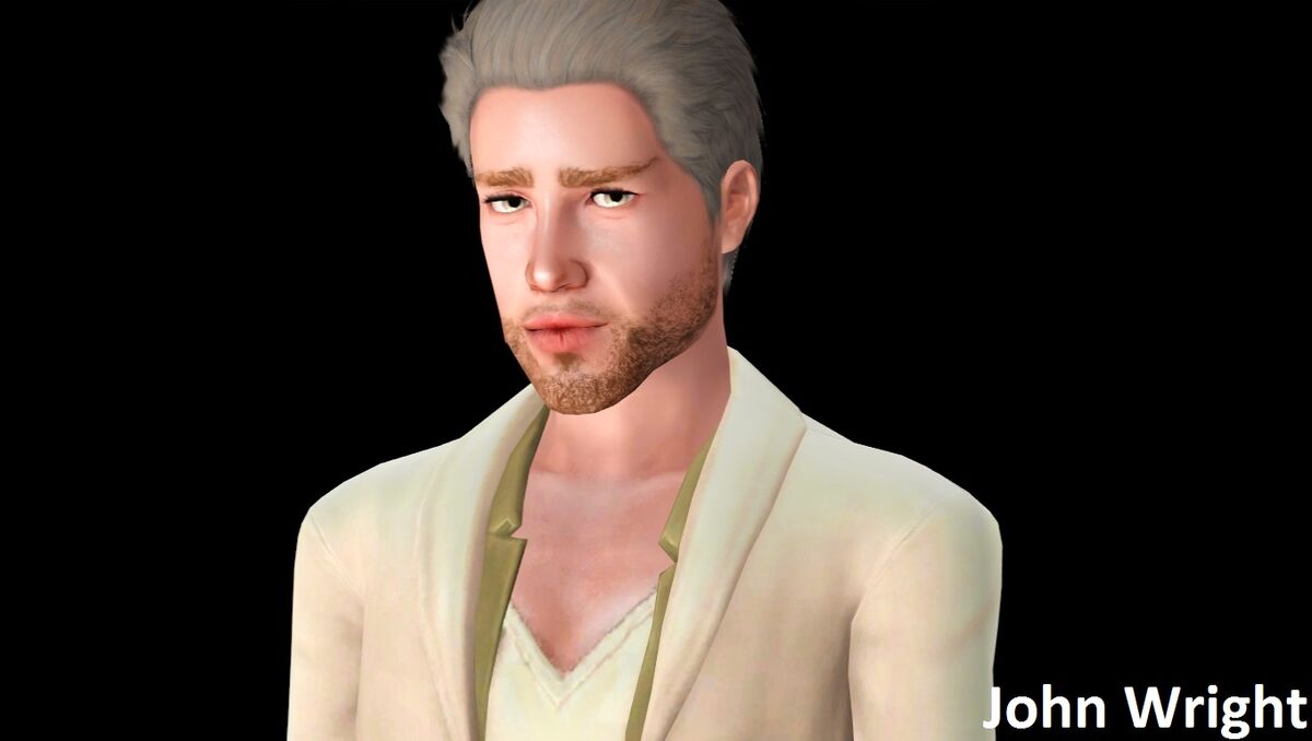 John Wright Rat Pack Industries Wiki Fandom