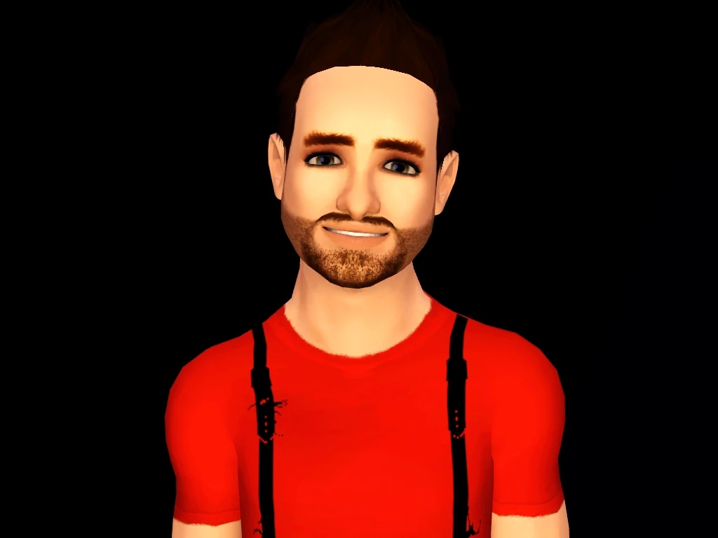 Zachary Taffy | Rat Pack Industries Wiki | Fandom