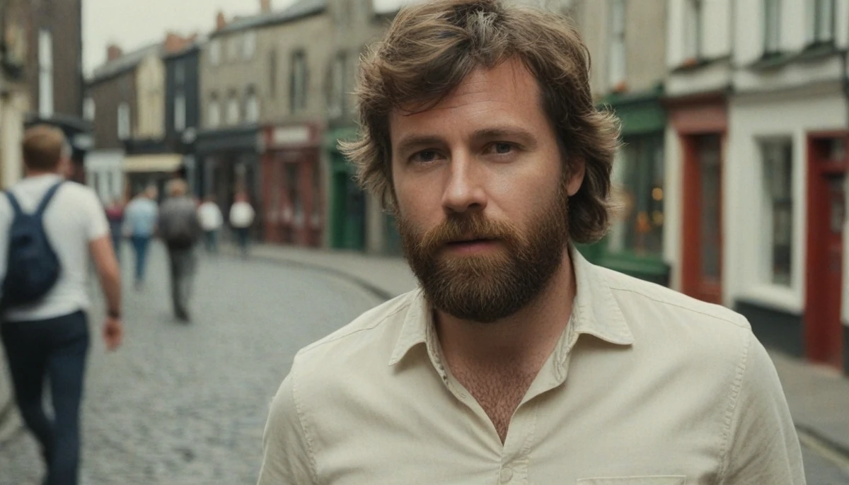 Marc Carroll | Rat Pack Industries Wiki | Fandom