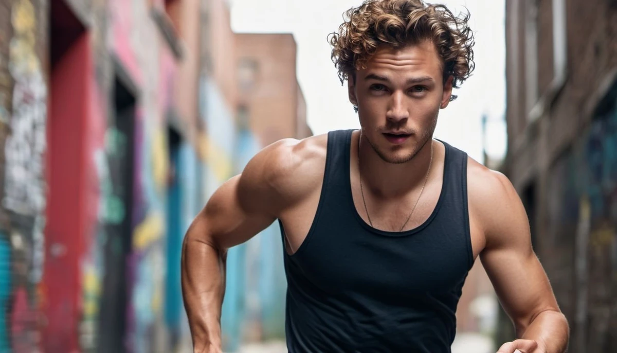 Bart Weston | Rat Pack Industries Wiki | Fandom